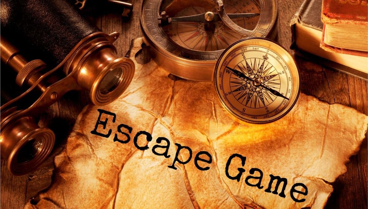 Les 10 meilleurs escape games à Lyon : votre guide ultime - aktiviti.fr